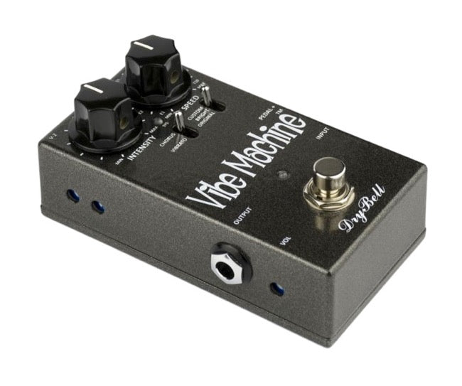 Vibe Machine – Joe's Pedals