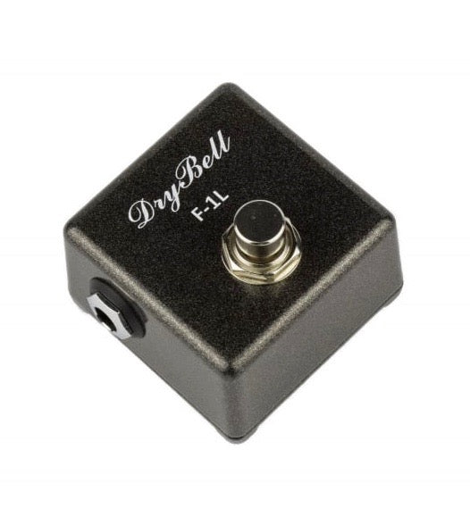Footswitch F-1L – Joe's Pedals