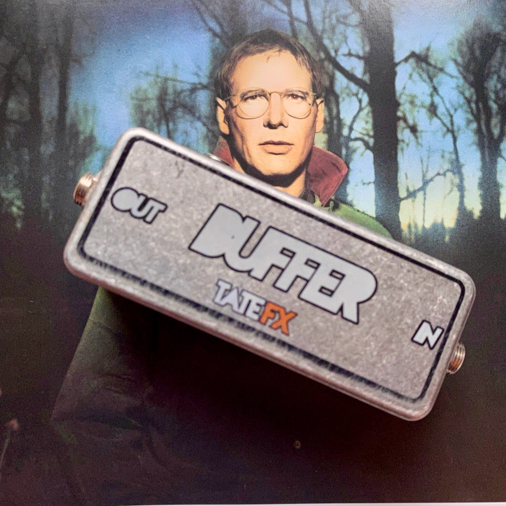Buffer – Joe's Pedals